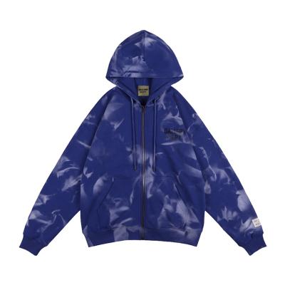 China Retro Uitstekende Winter plus van de Sweaterhoodies van de Fluweel de Losse Trui Straat van de de Galerijafdeling for sale