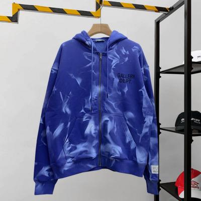 Cina Retro inverno d'annata più la via sciolta di dipartimento della galleria di maglie con cappuccio del maglione del pullover del velluto in vendita