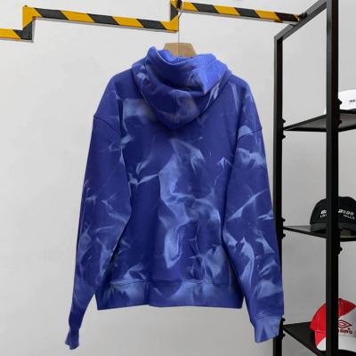 Cina Retro inverno d'annata più la via sciolta di dipartimento della galleria di maglie con cappuccio del maglione del pullover del velluto in vendita