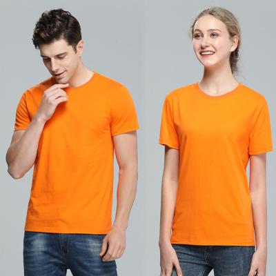 Cina Le brevi magliette dello spazio in bianco della manica del cotone a foglie rampanti stampano il modello XS-3XL in vendita