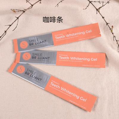 China Plastic Food Grade Vacuum Coffee Packaging Bags Color Printed Side Gusseted for sale