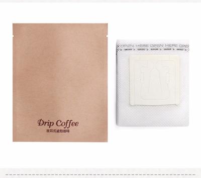 China Puncture Proof Aluminum Foil Paper Plastic Packaging Bags Sealer Bags for sale