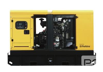China Perkins 60HZ Generator for sale