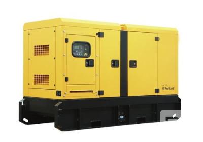China FAWDE 50HZ Generator for sale