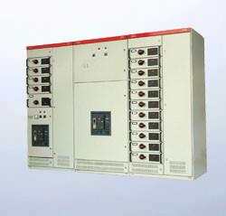 China GCS type low-voltage switchgear for sale