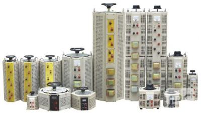 China TDGC2. TSGC2 Series Manual Voltage Regulator for sale