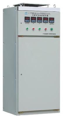 China TEDGZ, TESGZ series single/three-phase, high-power voltage regulator for sale