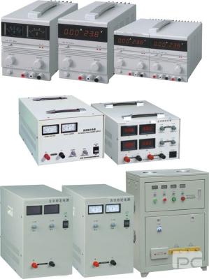 China DC power supply  for sale