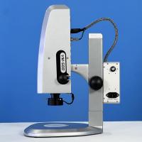 China 2 Mega Pixel Auto Focus Video Measuring Microscope With HDMI Display for sale