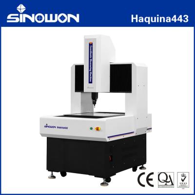 China High Precision 3D Coordinate Measuring Machines Haquina443 for sale