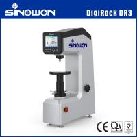 China Digital Rockwell Hardness Testing Machine for sale