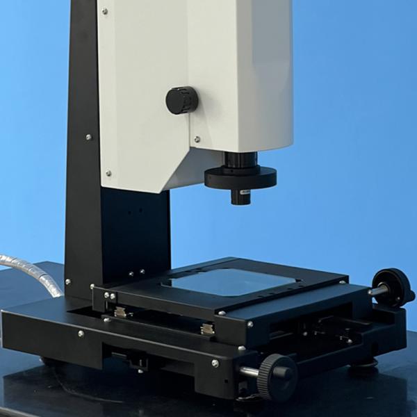 Quality 2D Mini Vision Measuring Machine for sale