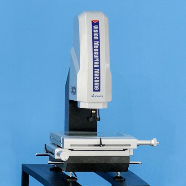 Quality High Precision CNC Vision Measuring Machine for sale