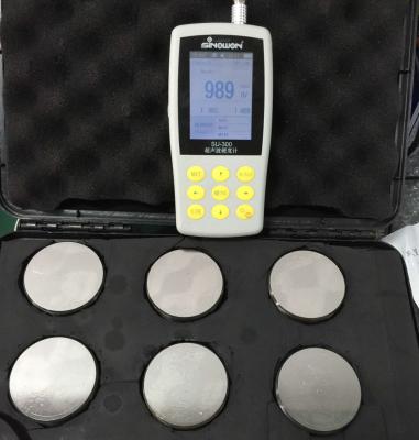 Quality Dynasonic Ultrasonic Portable Hardness Tester Integrate Dynamic And Static for sale