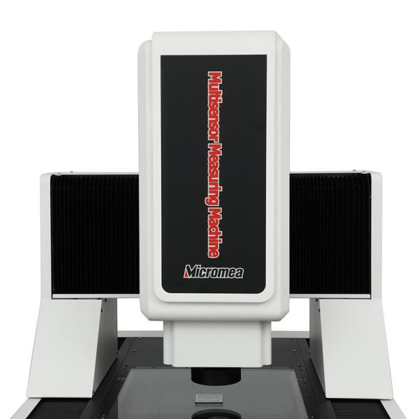 Quality Automatic High Precision Vision Measuring Machine for sale