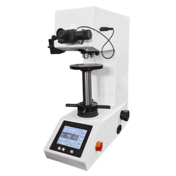Auto Turret Digital Vickers Hardness Tester