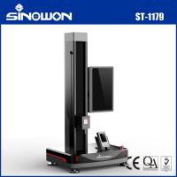 China Computer Type Tensile Compression Testing Machine for sale