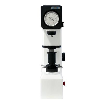 Cina Tester elettronico di durezza superficiale di Rockwell 50Hz / 60Hz DigiRock MS2 in vendita
