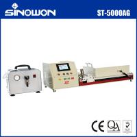 China Comprehensive Type Small Coating Testing Equipment ST-5000AG for sale