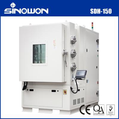 China Benchtop Altitude Test Chamber 12kW Air Cooled SDH-150 for sale