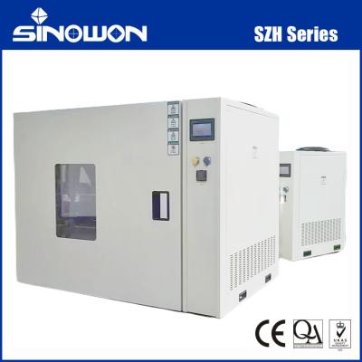 China Automatic Climate Testing Chambers High Temperature Aging Test Chamber Drying Oven for sale