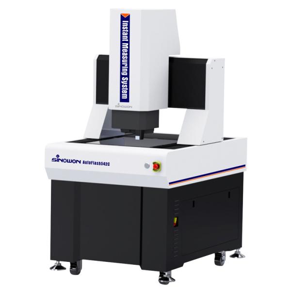 Quality Mobile Bridge Instant Vision Measuring System for sale