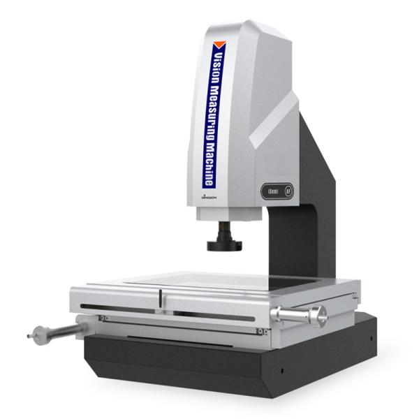 Quality Semi Automatic High Precision Vision Based Measurement System ISemi Series IMS-4030C for sale