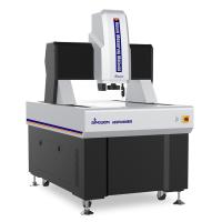 China Moving Bridge Multisensory Measuring Machine for sale