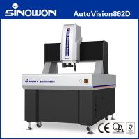 China Moving Bridge Multisensory Measuring Machine for sale