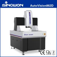 China Moving Bridge Multisensory Measuring Machine for sale