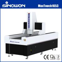 China 2.5D Automatic Vision Measuring Machine for sale