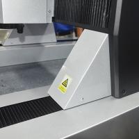 China 2.5D Automatic Vision Measuring Machine for sale