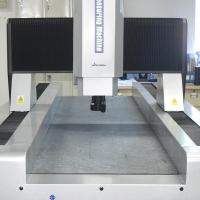 China 2.5D Automatic Vision Measuring Machine for sale