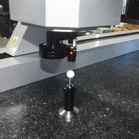 China 2.5D Automatic Vision Measuring Machine for sale