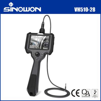 Cina Fotocamera endoscopica industriale portatile IP54 160000 Pixel VH510-28-300 in vendita