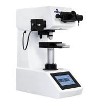 China Digital Micro Vickers Hardness Testing Machine for sale