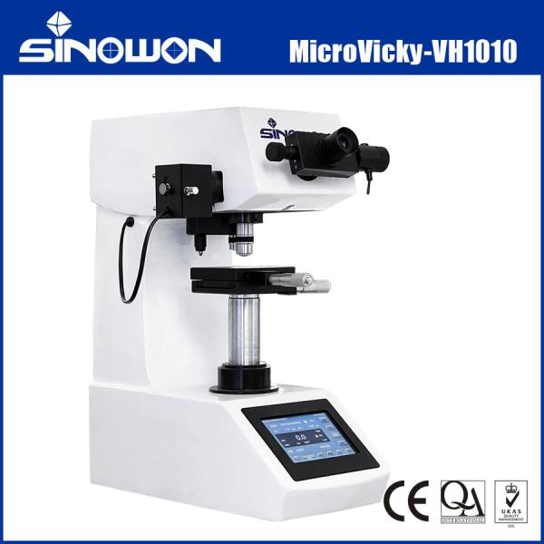 Quality Digital Micro Vickers Hardness Testing Machine for sale