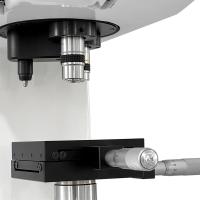 China Digital Micro Vickers Hardness Testing Machine for sale