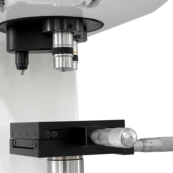 Quality Digital Micro Vickers Hardness Testing Machine for sale