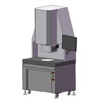 China Instant Fully Auto Vision Measuring Machine for sale