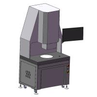 China Instant Fully Auto Vision Measuring Machine for sale