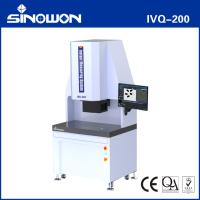 China Instant Fully Auto Vision Measuring Machine for sale