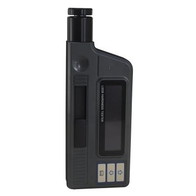 China Tester de dureza digital de Leeb Tester de dureza de metal portátil portátil con certificación CE en venta