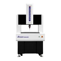 China High Stability Coordinate Measuring Machine for sale