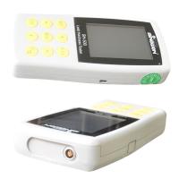 China Portable Leeb Hardness Testing Machine for sale