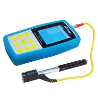 China Portable Leeb Hardness Testing Machine for sale