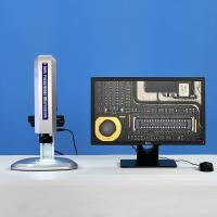 China Autofocus Video Measuring Microscope for sale