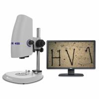 China High Definition Digital Video Microscope for sale