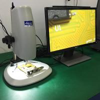 China High Definition Digital Video Microscope for sale