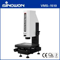 China Portable Manual Vision Measuring Machine for sale